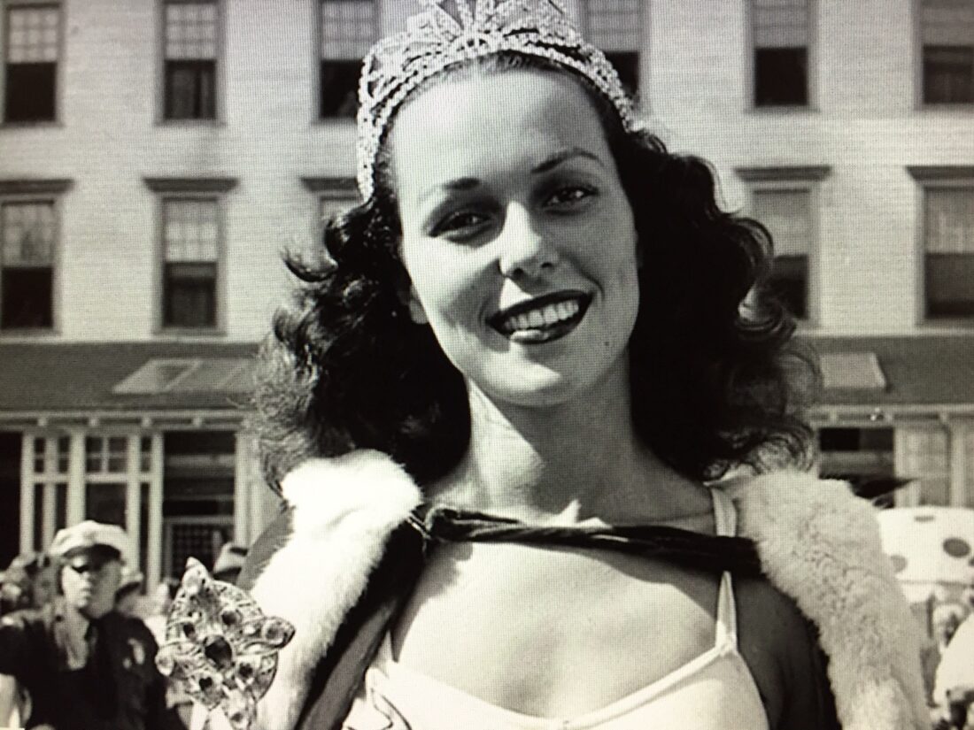The One And Only Jewish Miss America – SHELDON KIRSHNER JOURNAL