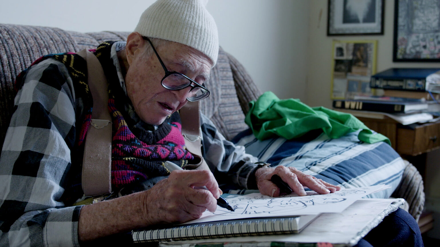 Natahan-Ism: Portrait Of A Unique Artist – SHELDON KIRSHNER JOURNAL